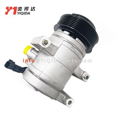 Cina 5329259 AC Compressore Climatizzatore Ford Ranger Mazda Sistemi di raffreddamento automatico in vendita