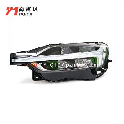 中国 31655234 31656554 LED自動車ヘッドライト ボルボXC60ヘッドライト 販売のため