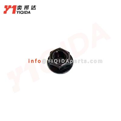 China 985868 Auto-accessoires Voorste Muffler Flange Lock Nut Voor Volvo XC90 XC60 XC40 V90 S90 V60 Te koop