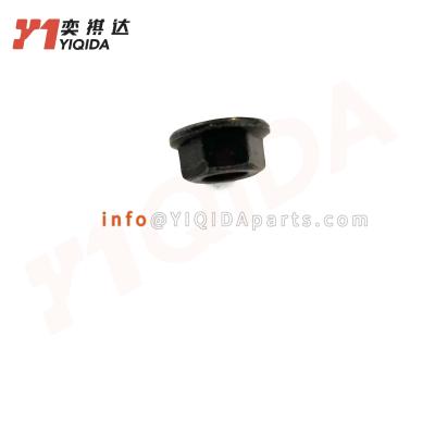 China 985868 Auto-accessoires Voorste Muffler Flange Lock Nut Voor Volvo XC90 XC60 XC40 V90 S90 V60 Te koop