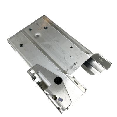 China 32377072 Car Part Auto Accessories Body Parts Frame Rail End Right For Volvo XC60 2018 à venda