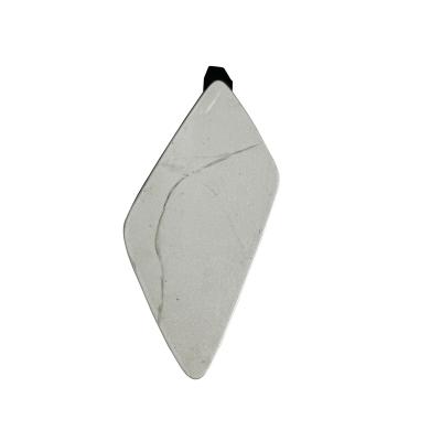China 39846812 Car Part Auto Accessories Body Parts Bumper Tow Eye Cap(Front) For Volvo XC60 2018 à venda