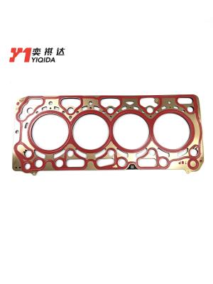 China 31401489 Sistemas de motores de automóveis Garrafa de cabeçote do cilindro do motor Para Volvo V60 S60 S90 XC60 XC90 à venda