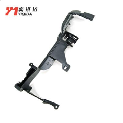 China 30764572 Sistemas de motores de automóveis Guias de ar de vedação do motor para Volvo XC60 à venda