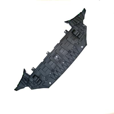 中国 31455460 オートボディシステム フロント 下部 中部 スプラッシュシールド エンジンガード XC60 販売のため