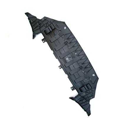 中国 31455460 オートボディシステム フロント 下部 中部 スプラッシュシールド エンジンガード XC60 販売のため