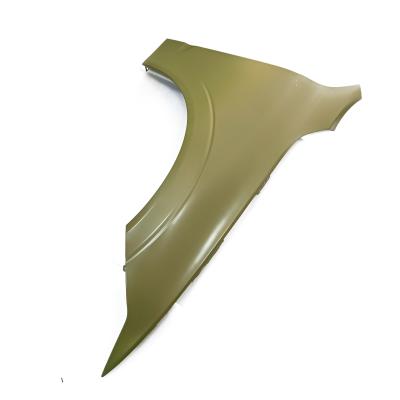 Cina 32244096 Sistemi di carrozzeria auto Fender anteriore Per XC60 in vendita