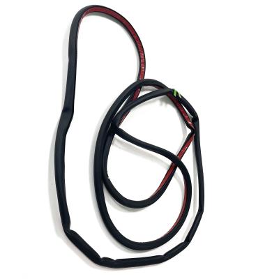 Cina 31108801 Sistemi di carrozzeria auto Sigilla porta anteriore Per Volvo XC60 in vendita