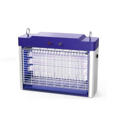 Cina L'uccisore dell'interno T8 6.5W della zanzara della sicurezza elettronica ha condotto lo zapper leggero dell'insetto in vendita