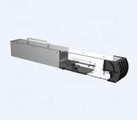 China ODM Reusable Metal Plastic Mouse Trap Box Visual Design Longterm Effective for sale