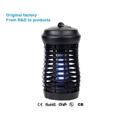 China Van de ultraviolette 800-1000V Binnen Elektrische van het de Lampinsect Mugmoordenaar FCC van Zapper Te koop