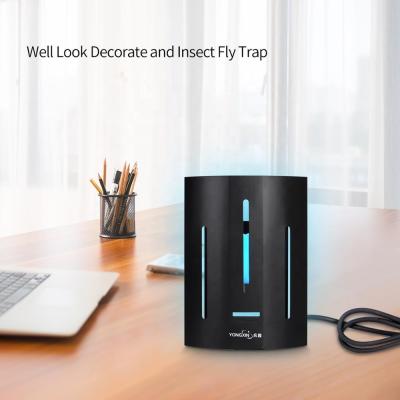Cina Trappola repellente 13W LVD dell'insetto del LED della lampada dell'uccisore elettrico economizzatore d'energia silenzioso della zanzara in vendita