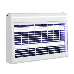 China 2X15W, das elektrische Wanze Zapper-Kleber-Brett-Moskito-Fänger-Lampe 365-400nm hängt zu verkaufen