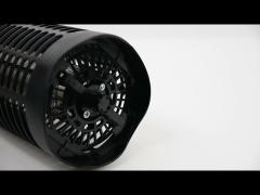 6W Super UVA Lamp Electric Mosquito Killer 1 Acre Bug Zapper 8000 Hours
