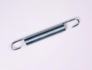 China high quality steel tension spring, stainless stain 304 spring for food equipments for sale
