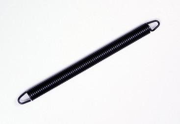 China professional wholesale custom precision loops tension springs for sale