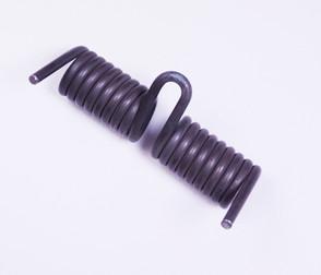China customized torsion spring , factory cost, OEM service for sale