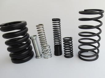 China Custom High Precision Carbon Steel spring,OEM ODM Compression Coil Springs for sale