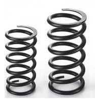 China Long Compression Spring Made by Stainless Steel for sale