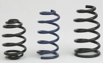 China Large Heavy Duty Compression Spring , helical spring, stainless steel compression spring for sale