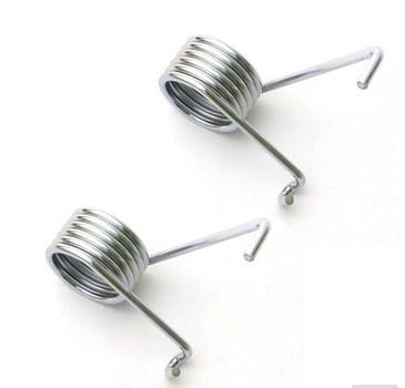 China CHINA CHAOFAN manufacturer truck stainless steel torsion spring for sale