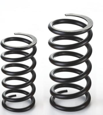 China Compression spring OEM custom metal stainless steel heavy duty, 30mm dia. wire for sale