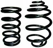 China Wholesale Custom furniture coil springs helical coil spring for sale