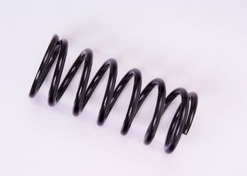 China Custom metal carbon steel helical compression spring for sale