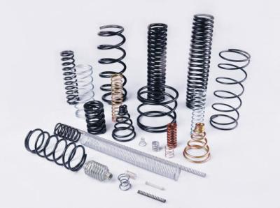 China spiral spring,garter spring, helical spring for sale
