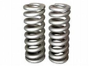 China cylindrical helical compression spring, following specification ,non-standard for sale
