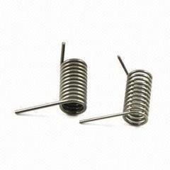 China tosion spring manufacturer  CHAOFAN CHINA FACTORY for sale