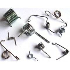 China High quality metal torsion spring for sale