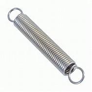 China cheap data control equipment tension spring from factory China for sale
