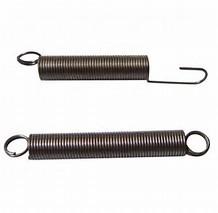 China high tesion spring with hooks for industrial for sale