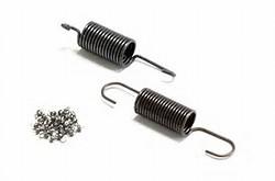 China High quality Tension spring, Extension spring factory cost for sale