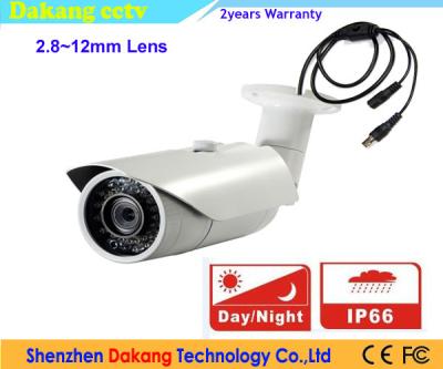 China Analogue CCTV Camera for sale