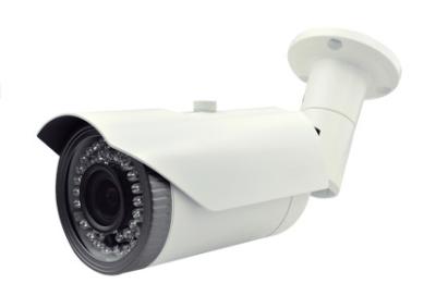 China AHD TVI CVI Motorized Security Camera Auto Zoom Coaxial Control Waterproof for sale