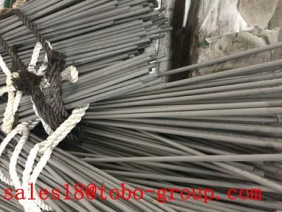 China Stainless steel U-tube for sale