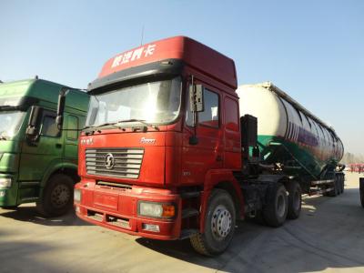 China Forever 30m3 45m3 60m3 Bulk Bulk Cement Tank Semi Trailer 3 Axles 45m3 Silo Tanker Bulk Cement Semi Truck Trailer for sale