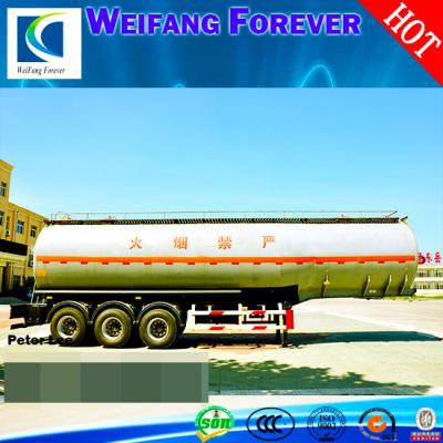 China High Quality Carbon Steel Fuel/Oil/Liquid/Gasoline Tanker for sale
