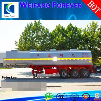 China 18-65cbm Carbon Steel Fuel/Gasoline/Oil /Diesel Tanker for sale