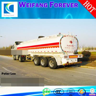China Carbon Steel Fuel/Oil/Diesel/Gasoline Tank/Tanker for Sale for sale