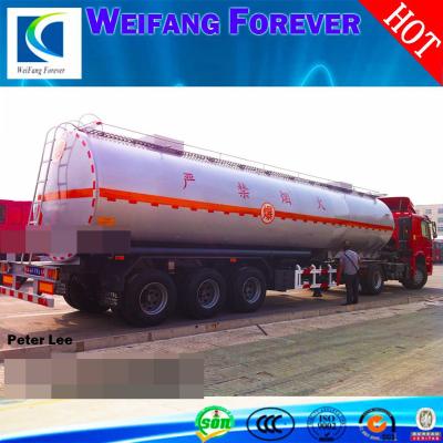 China Fuel/Petrol/Gasoline/Oil/Crude Oil Tanker for Storage for sale