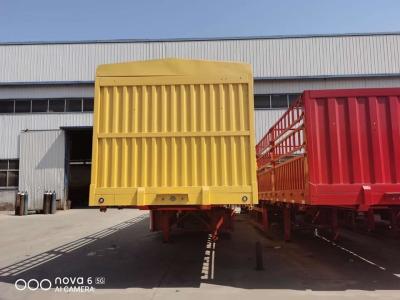 China 4axles 20FT Timber Wood Log Transport Draw Bar Full Trailer for sale