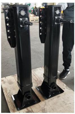 China China Cheap Two Speed Outside 28 Ton Semi Trailer Landing Gear Legs for sale