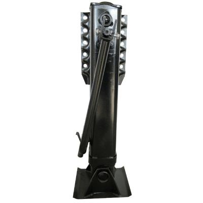 China Wfcj Semi Trailer Parts Jost Type Hydraulic Landing Gear for sale