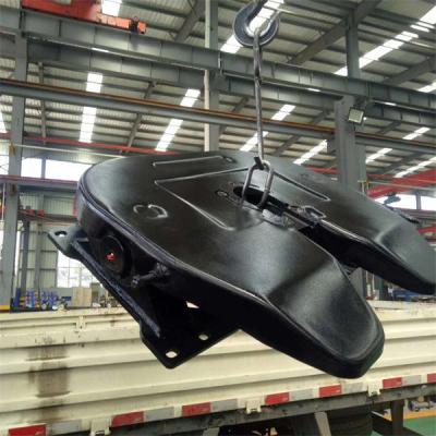 China Wfcj Hot-Selling Heavy-Duty Landing Gear Legs Are of High Quality and Low Price for sale