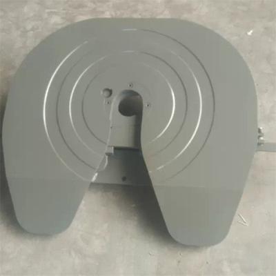 China China Supply Quality Semi Trailer Landing Gear Legs for Trailer for sale