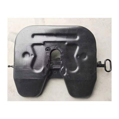 China Semi Trailer Parts 28ton Landing Gear Landing Legs for sale