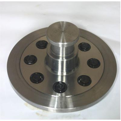 China Wfcj Hot Selling Semi Trailer Truck and Trailer Locks Parts King Pin for sale